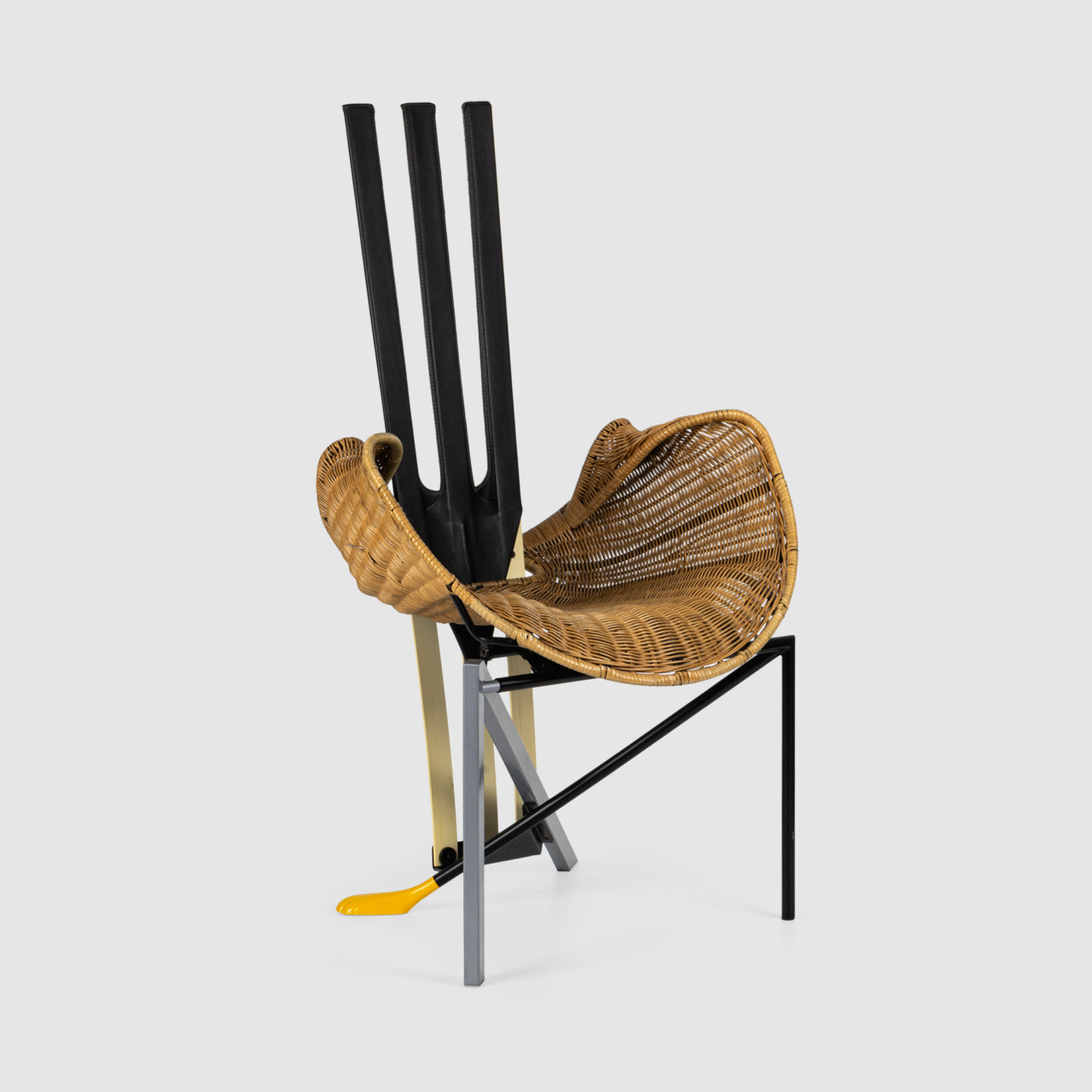 Various Objects — Obj. No. 141-F-076-01