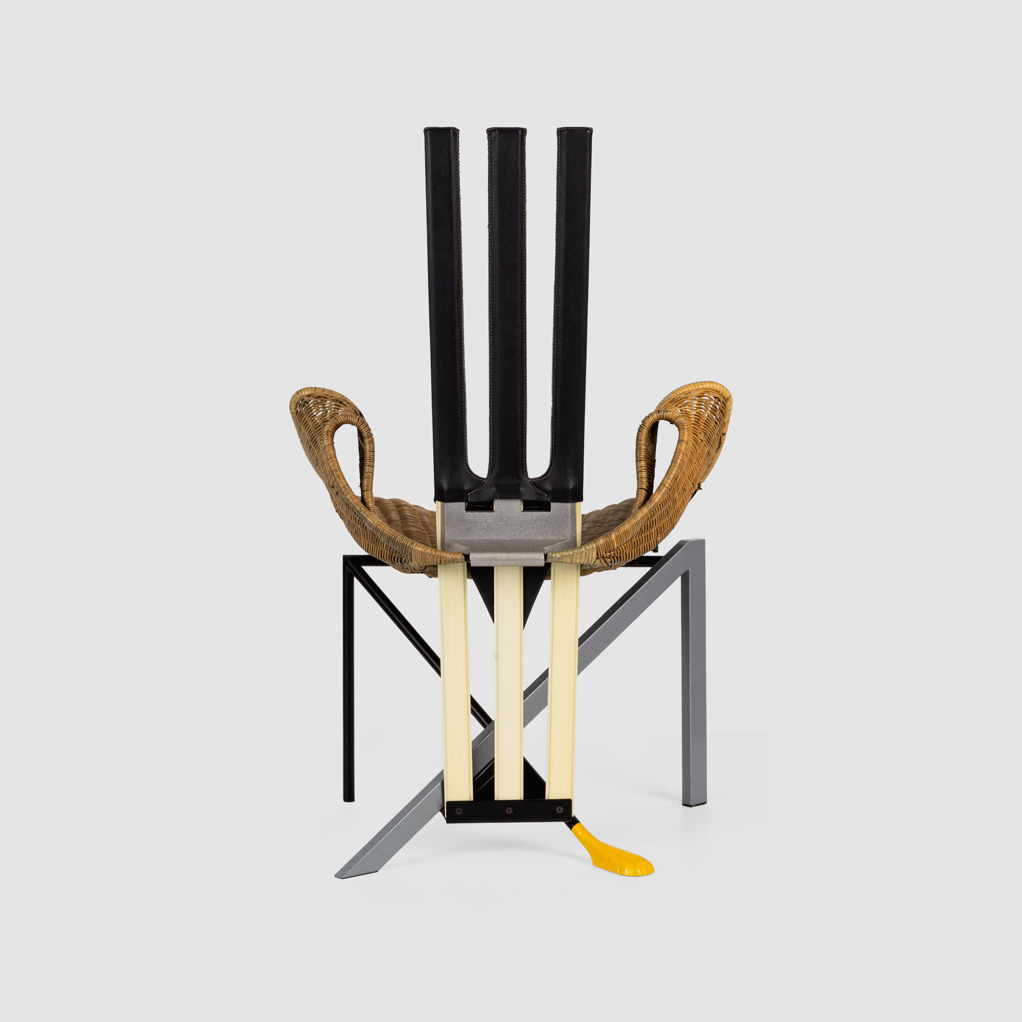 Various Objects — Obj. No. 141-F-076-01